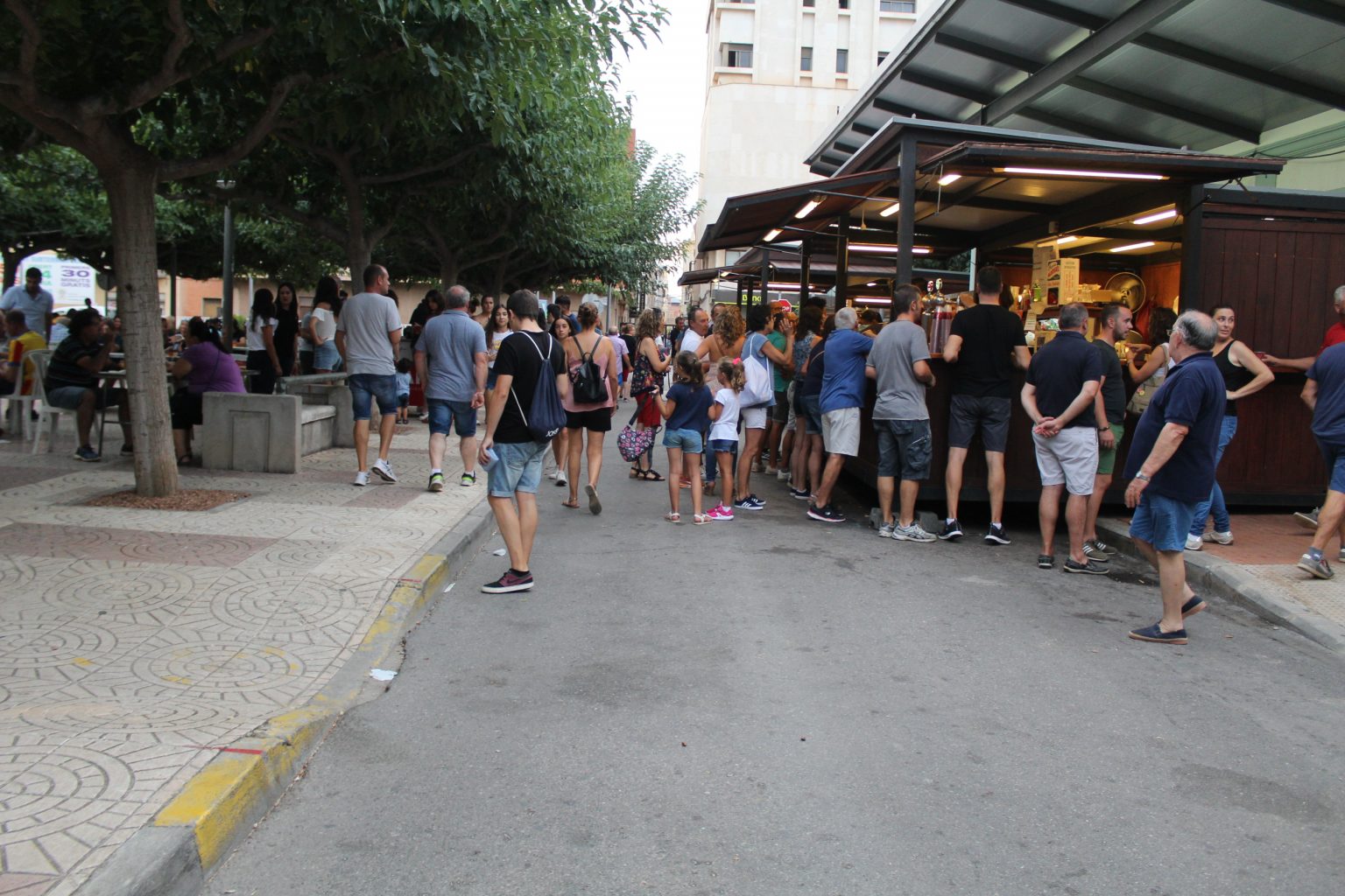 Ayuntamiento de Nules – Ayuntamiento de Nules