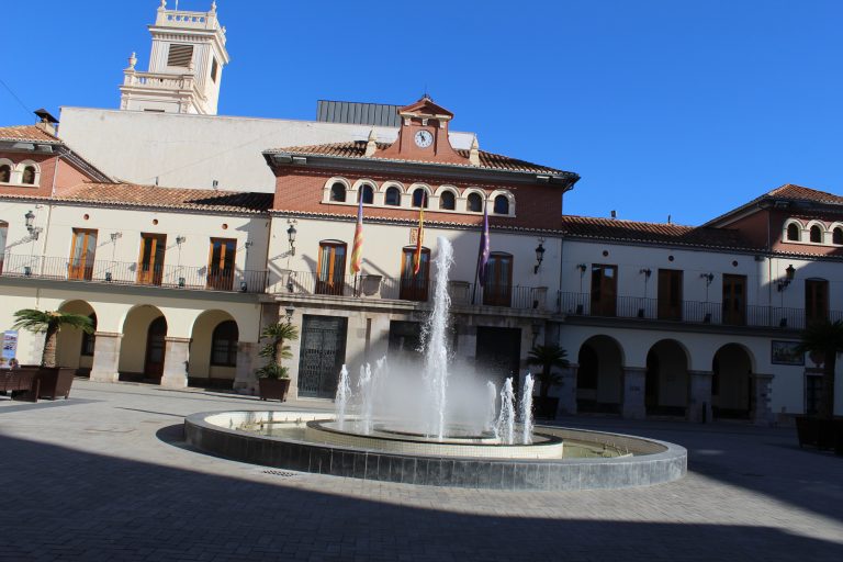 Ajuntament de Nules – Ajuntament de Nules