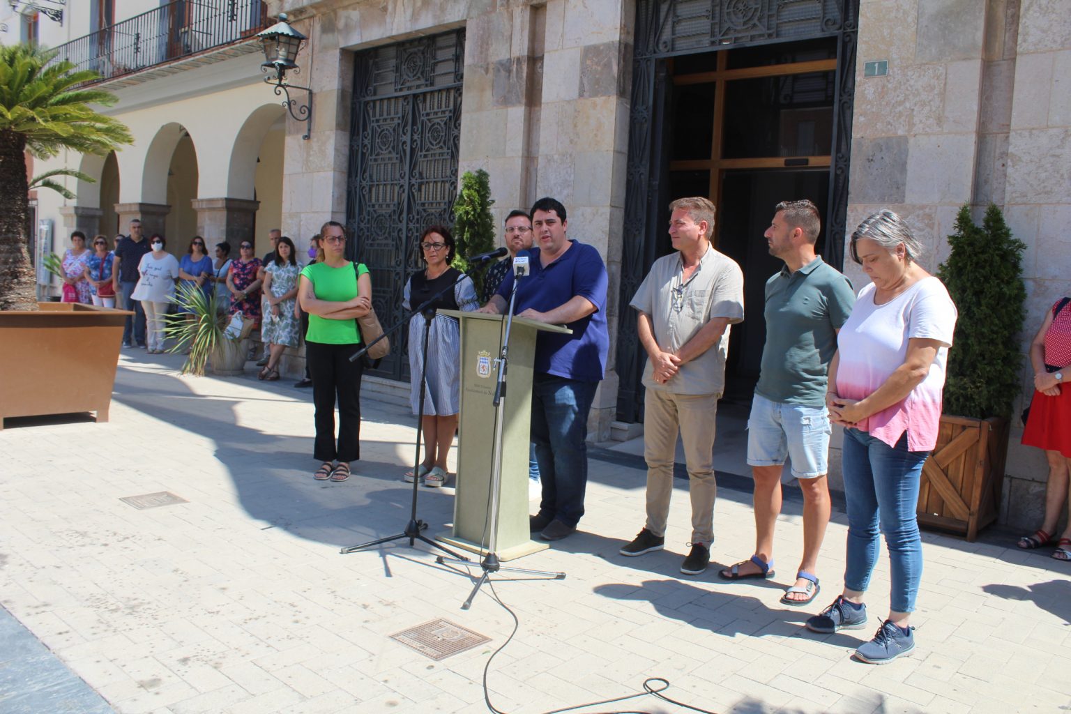 Ayuntamiento de Nules – Ayuntamiento de Nules