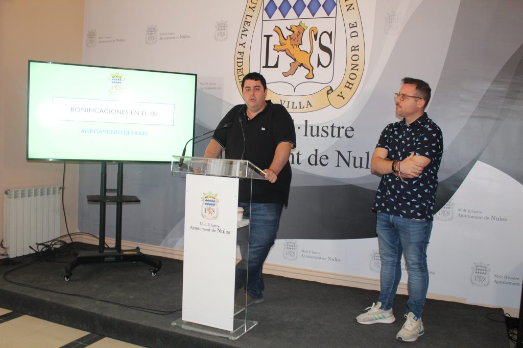 Ajuntament de Nules – Ajuntament de Nules