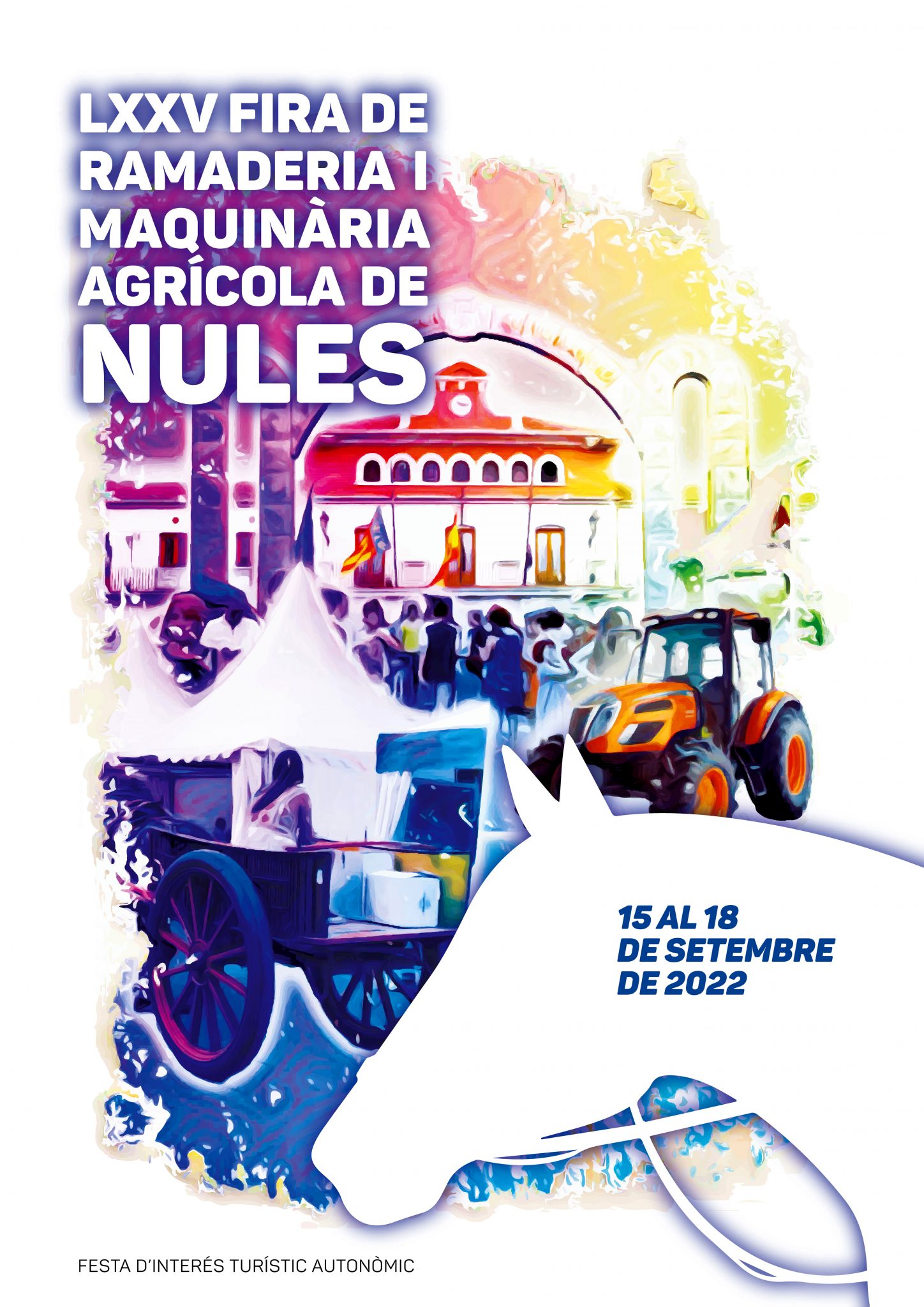 Ayuntamiento de Nules – Ayuntamiento de Nules