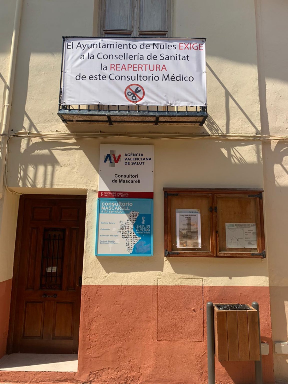 Ayuntamiento de Nules – Ayuntamiento de Nules